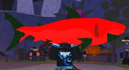 Ginsu Shark | Fisch Wiki | Fandom