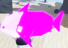 Moonfish | Fisch Wiki | Fandom