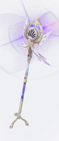 Pinion's Aria | Fisch Wiki | Fandom