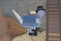 Turkey | Fisch Wiki | Fandom