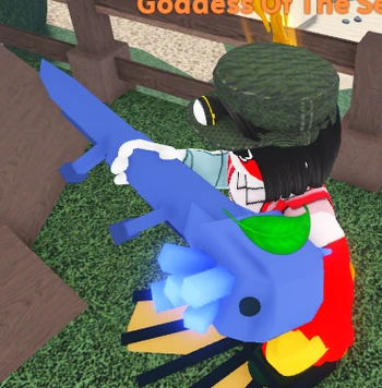 Shiny | Fisch Wiki | Fandom