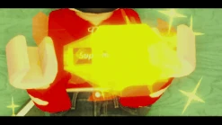 Captain's Goldfish | Fisch Wiki | Fandom