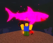 Ginsu Shark | Fisch Wiki | Fandom