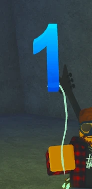 Baby's First Balloon | Fisch Wiki | Fandom