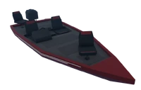 Boats | Fisch Wiki | Fandom