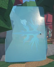 Colossal Blue Dragon | Fisch Wiki | Fandom