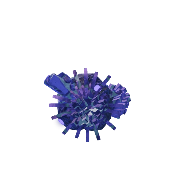 Coral Geode | Fisch Wiki | Fandom