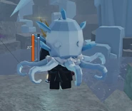 Ice Octopus | Fisch Wiki | Fandom