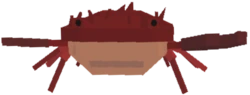 Mushgrove Crab | Fisch Wiki | Fandom