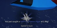 Forsaken Algae | Fisch Wiki | Fandom