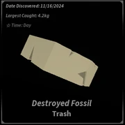 The Depths | Fisch Wiki | Fandom