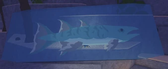 Hyneria | Fisch Wiki | Fandom