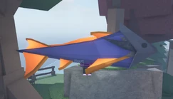 Slate Tuna | Fisch Wiki | Fandom