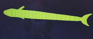 Supersized Bloop Fish | Fisch Wiki | Fandom