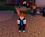 Resin | Fisch Wiki | Fandom