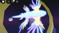Colossal Ethereal Dragon | Fisch Wiki | Fandom