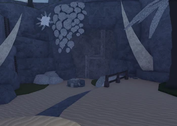 Relic Rod Cave | Fisch Wiki | Fandom