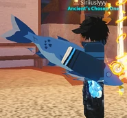 Icebreaker Haddock | Fisch Wiki | Fandom