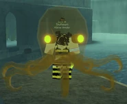 Depth Octopus | Fisch Wiki | Fandom