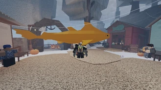 Isonade | Fisch Wiki | Fandom