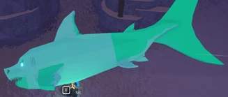 Megalodon | Fisch Wiki | Fandom