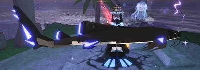 Umbral Shark | Fisch Wiki | Fandom