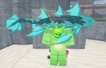 Polar Prowler | Fisch Wiki | Fandom