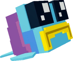 Baby Pond Emperor | Fisch Wiki | Fandom