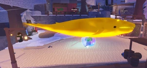 Blue Whale | Fisch Wiki | Fandom