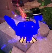 Turkey | Fisch Wiki | Fandom