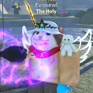 Discuss Everything About Fisch Wiki | Fandom