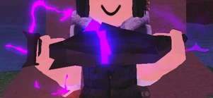 Obsidian Salmon | Fisch Wiki | Fandom