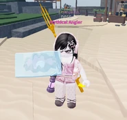 Clam | Fisch Wiki | Fandom