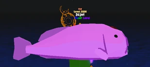 Gem Blobfish | Fisch Wiki | Fandom