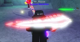 Bloodscript Eel | Fisch Wiki | Fandom