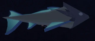 Slate Tuna | Fisch Wiki | Fandom