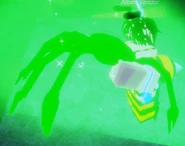 Spider Crab | Fisch Wiki | Fandom