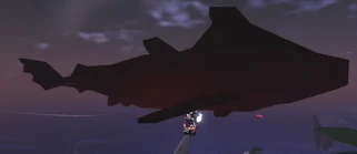 Isonade | Fisch Wiki | Fandom