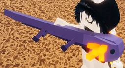 Midnight Axolotl | Fisch Wiki | Fandom