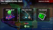 Starter Pack | Fisch Wiki | Fandom