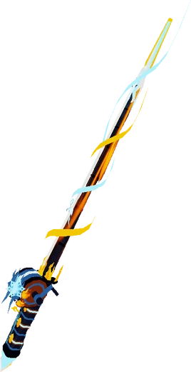 Frostfire Rod | Fisch Wiki | Fandom