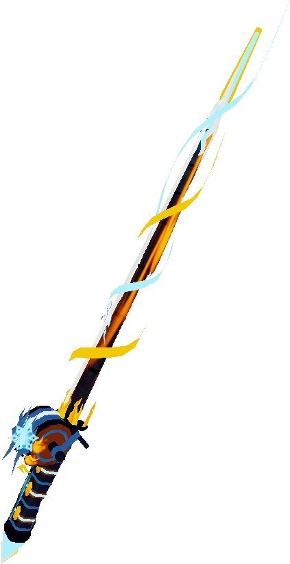 Frostfire Rod | Fisch Wiki | Fandom