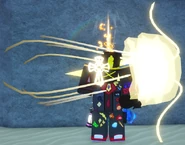 Emperor Jellyfish | Fisch Wiki | Fandom