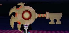 The Depths Key | Fisch Wiki | Fandom