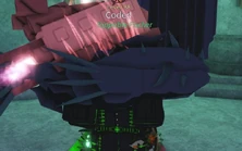 The Whispering One | Fisch Wiki | Fandom