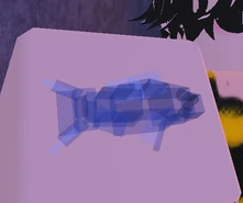 Bluefish | Fisch Wiki | Fandom