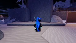 Golden Seahorse | Fisch Wiki | Fandom