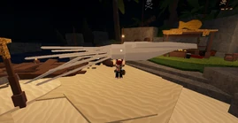 Colossal Squid | Fisch Wiki | Fandom