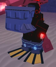 Boots | Fisch Wiki | Fandom