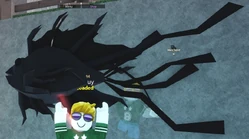 Void Emperor | Fisch Wiki | Fandom